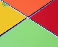China Anti-Static Construction Material 15 Years Guarantee for Optimal Performance for sale