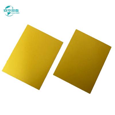 China T3~T8 Temper Aluminum Composite Panel with 1800*6000mm Maximum Size and Thermal Insulation for Building Facades for sale