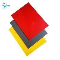 China Fireproof Mineral Core Building Material Made from Aluminum Alloy A1100series and A3003series Providing Performance in Construction Projects for sale