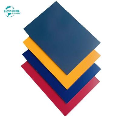 China 1220x2440 A1 Fireproof Grade Aluminum Composite Panel for Curtain Decoration for sale