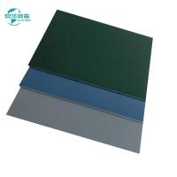 China High Gloss Aluminum Composite Panel ACP with 0.022mm-0.50mm Alu Coil Thickness and 1800*6000mm Maximum Size for sale