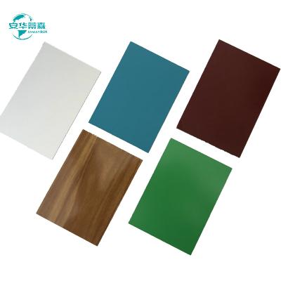 China Highly Durable Building Material with PVDF Coating and Primer Coating for sale
