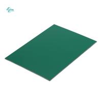 China 10 Years Guarantee and 3mm Thickness The Perfect Construction Material for Your Project for sale