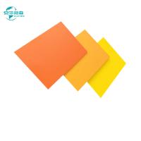China Corrosion Resistant Aluminum Composite Panel with Easy To Clean Maintenance and Fireproof Mineral Core for sale