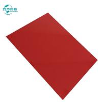 China Corrosion Resistant Aluminum Composite Panel with Easy To Clean Maintenance and Fireproof Mineral Core for sale
