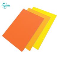 China Corrosion Resistant Aluminum Composite Panel with Easy To Clean Maintenance and Fireproof Mineral Core for sale