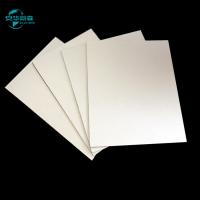 China Solid Color ACP Aluminum Composite Panel 1220mm X 2440mm Fireproof Mineral Core TUV Certified for sale
