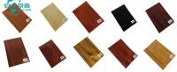 China Aluminum Composite Panel Class A2 Fire Resistance and for ACP for sale
