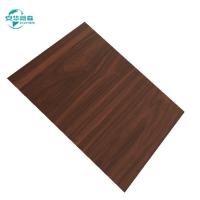 China ISO14001 certified ACP panels featuring PVDF coating engineered for long lasting facade cladding and architectural decorative for sale