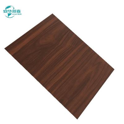 China ISO14001 certified ACP panels featuring PVDF coating engineered for long lasting facade cladding and architectural decorative for sale