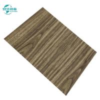 China High Bending Strength Building Materials Aluminium Acp Sheet For Safe And Durable Structures for sale