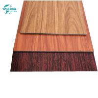 China 2440mm Length Efficiency Acp For Fireproof Exterior Building Applications for sale