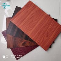 China 1220mm Aluminum Composite Panel with Excellent Weather Resistance for sale