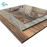 China Approximately 3.5 To 5.5 Kg per square meter sandwich panels coated in PVDF perfect for commercial roofing and insulated wall panels for sale