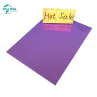 China 6mm Panel Thickness High Glossy ACP Aluminum Composite Panel with ISO9001 Certification and High Scratch Resistance for sale