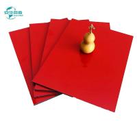 China Glossy Coating 2440mm Long Acp Aluminum Composite Panel Outdoor ISO9001 ISO14001 SGS Certified for sale
