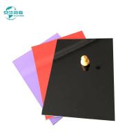 China High Scratch Resistance Sandwich Panels with Polyethylene PE or Fire Retardant FR Core for Weather Resistant and UV Protected Wall and Roof Systems for sale