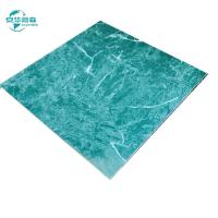 China PVDF and PE Coating Marble Grain ACP Aluminum Composite Panel with 1220mm to 1500mm Width and Recyclable Eco-friendly Materials for sale