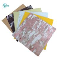 China High Impact Resistance Marble Grain ACP Aluminum Composite Panel For Durable Cladding Systems With Mechanical Fastening Or Adhesive Bonding for sale