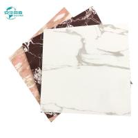 China High Impact Resistance Marble Grain ACP Aluminum Composite Panel For Durable Cladding Systems With Mechanical Fastening Or Adhesive Bonding for sale