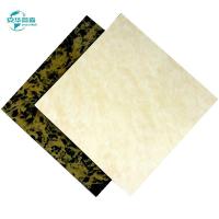 China High Impact Resistance Marble Grain ACP Aluminum Composite Panel For Durable Cladding Systems With Mechanical Fastening Or Adhesive Bonding for sale
