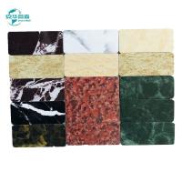 China 1220mm Width Sandwich Panels Easy To Bend and Shape for Versatile Applications for sale