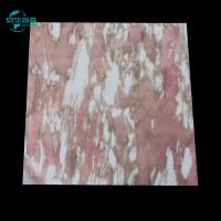 China A3003series Aluminum Alloy Fire Resistant ACP Sandwich Panel with 1220mm To 1500mm Width for Construction for sale