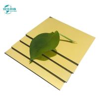 China Excellent Weather Resistance in Alucobond The Ultimate Choice for Durability for sale