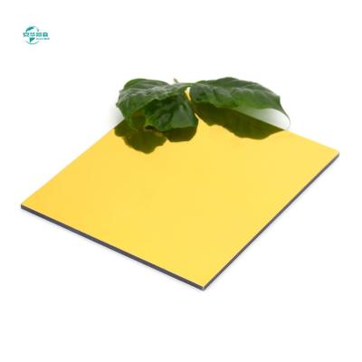 China Excellent Weather Resistance Decorative Panels for Performance for sale