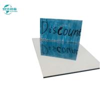 China Aluminum Building Boards Lightweight and Versatile Option for Your Construction Requirements for sale