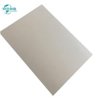 China Brushed ACP Aluminum Composite Panel with Good Bending And Forming Capability, Excellent UV And Weather Resistance, and 15-Year Warranty for sale