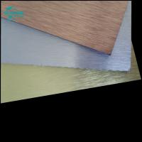 China Aluminum Composite Panel Sandwich Panels The Best Choice for Lightweight and Durable Building Solutions 3.4kg/m2 for sale