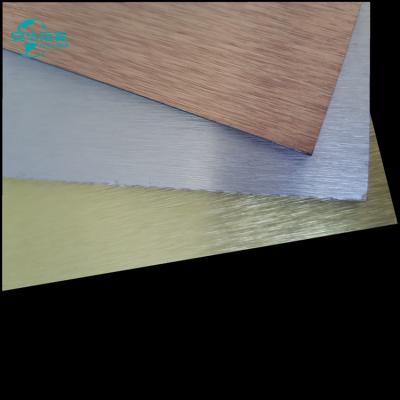 China Aluminum Composite Panel Sandwich Panels The Best Choice for Lightweight and Durable Building Solutions 3.4kg/m2 for sale