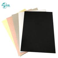China Brushed Finish Aluminum Composite Panel with B1 Fire Rating and 2440mm Length for Modular Construction for sale