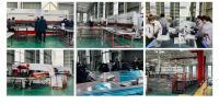 China Custom Made Aluminum Composite Panel Plastic FR ACP Aluminium Composite Material For Maximum Size Projects for sale