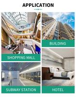 China Conventional Size Aluminum Sheet Veneer In Modern Design Style For Conventional Size Applications for sale