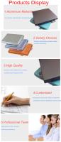China Modern Design Light Gray Aluminum Panel Veneer Perfect Solution For Top Notch Construction for sale