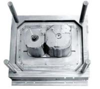 China CNC Machining Steel Home Appliance Mold For Washing Machine Twin Tube for sale