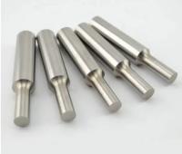 China Precision Mold Custom Core Pins 420SS Steel Material With CNC Machining for sale