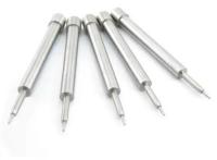 China Precision Mold Custom Core Pins 420SS Steel Material With CNC Machining for sale