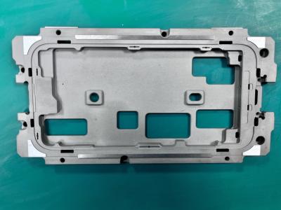 China 420SS Material Assembly Jig And Fixture For Cell Phone Process for sale