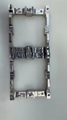 China 420SS Material Assembly Jig Fixture For Cell Phone Production Line OEM for sale