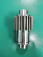 China 420SS Unscrewing Mold Components , High Precision Injection Mold Inserts for sale