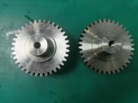 China 420SS Unscrewing Mold Components , High Precision Injection Mold Inserts for sale