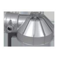 China Industrial Aluminum Die Casting Mold With Polishing Sandblasting for sale