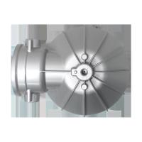 China Industrial Aluminum Die Casting Mold With Polishing Sandblasting for sale