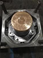 China Home Appliance Precision Mold Base , Injection Mould Base HASCO EQV Standard for sale