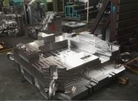 China P20 Cold Water Injection Mold Base Large Sized With B2 A2 Texture Finish for sale
