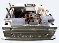China Customized Large Size Precision Mold Base For Washing Machine for sale