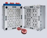 China P20 Precision Mold Base , Home Appliance Mould With Machining Grinding for sale